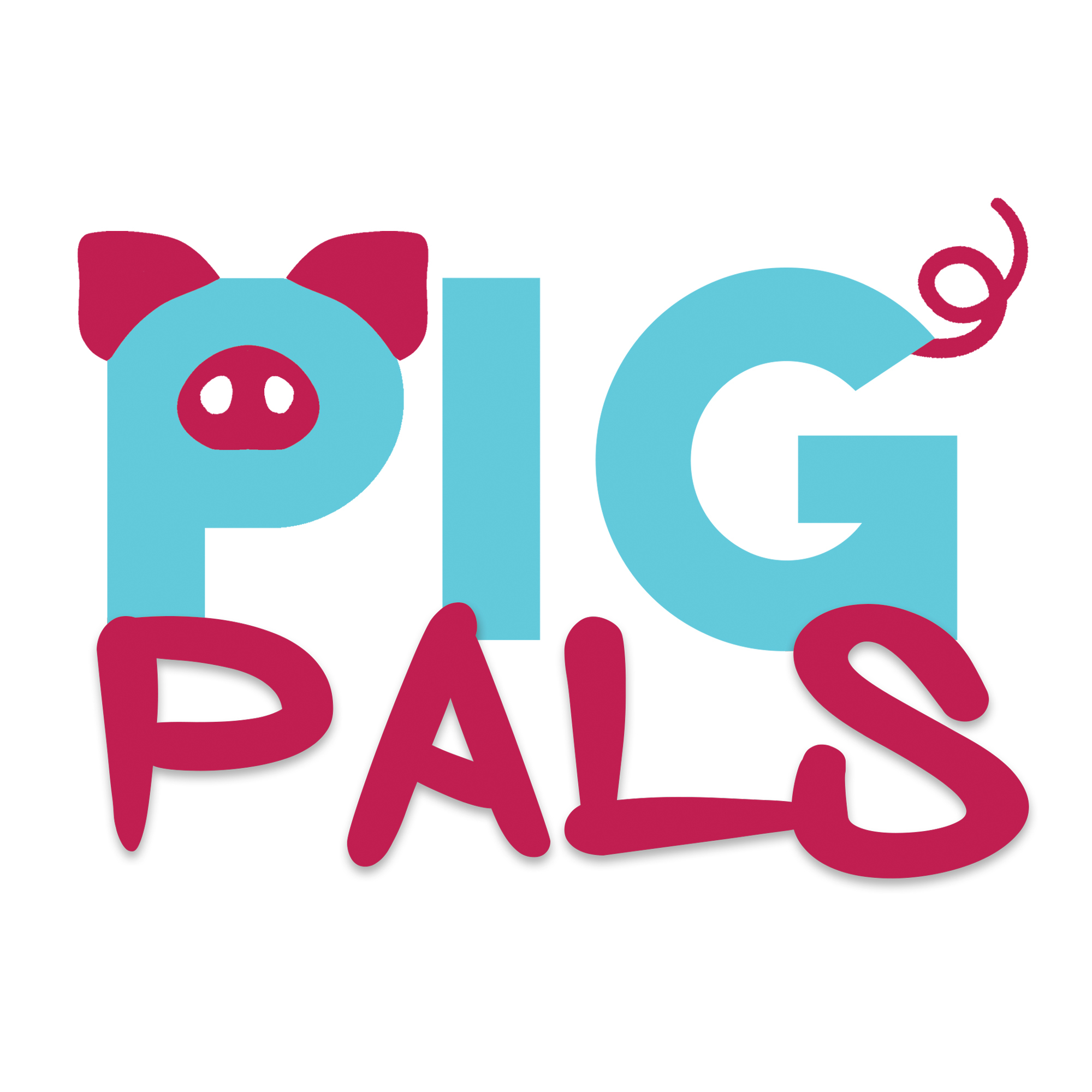 South Dakota Pork | Pig Pals