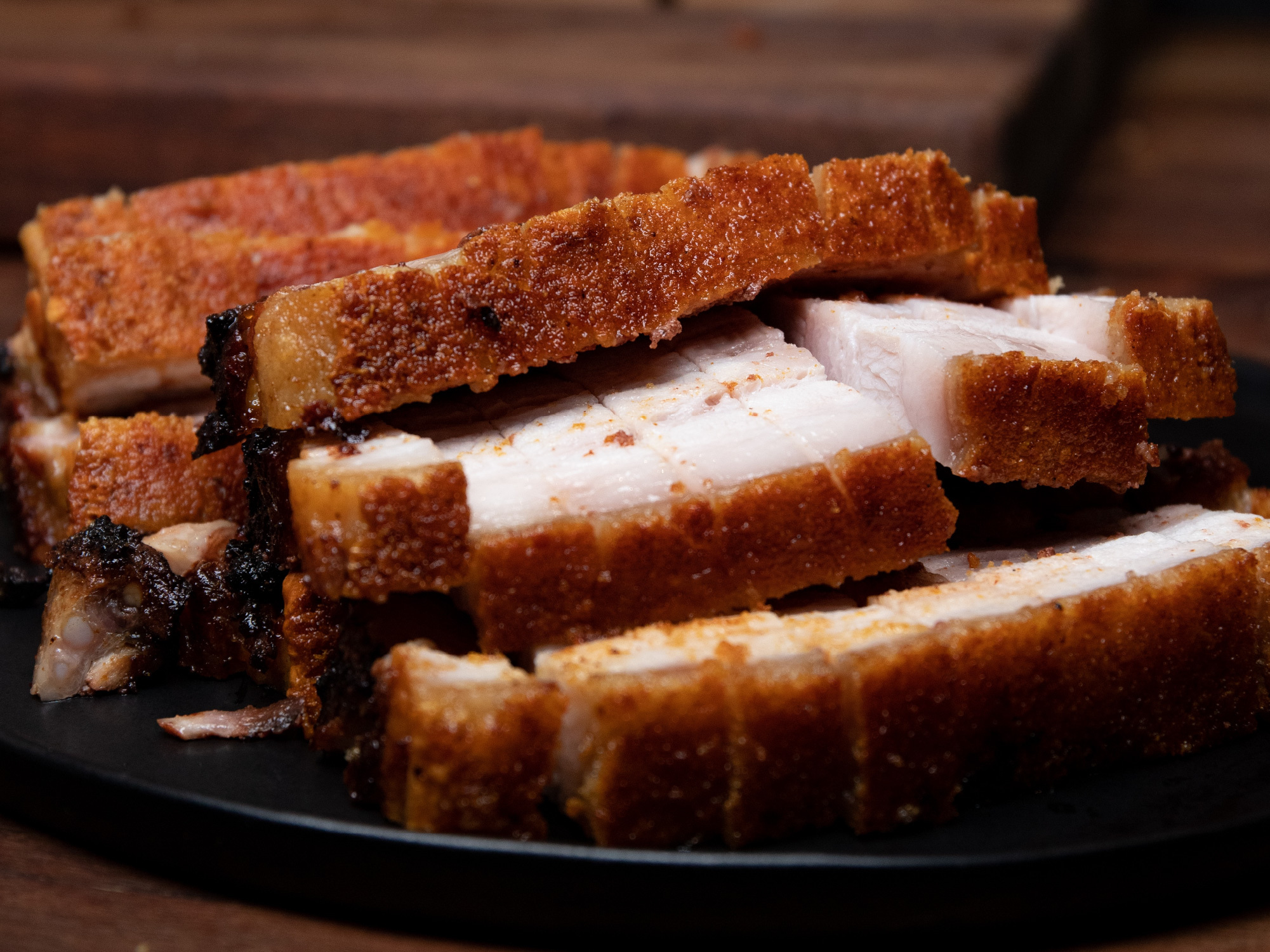 South Dakota Pork | Nutrition Facts & Health Benefits